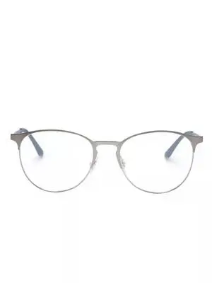 Ray-ban Eyeglasses - Grey