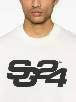 SUMMER GAMES Organic Cotton T-shirt