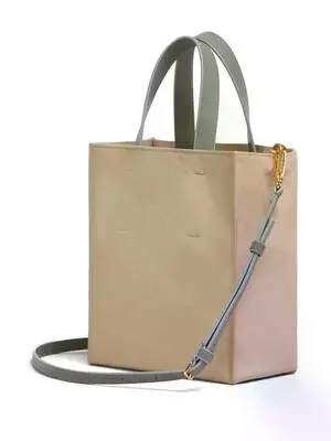 Marni Mini Museo Tote Bag