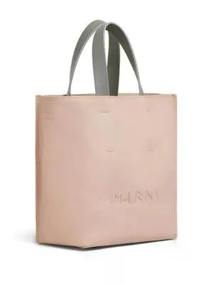 Marni Mini Museo Tote Bag