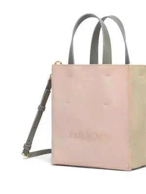 Marni Mini Museo Tote Bag
