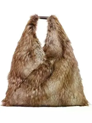 Maison Margiela Handheld Bucket Bags