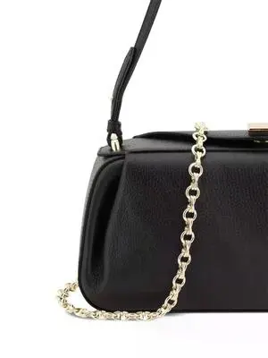 Yuzefi Oyster Clutch