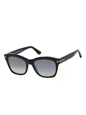 TOM FORD Cat-eye Frame Sunglasses