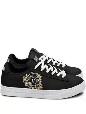 Versace Flat Sneakers For Women