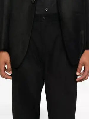 Dolce & Gabbana Slim-fit Tailored Trousers