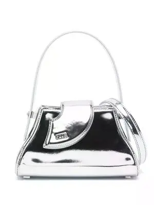 Gcds Small Comma Tote Bag