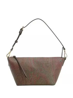 Etro Baguette Shoulder Bags