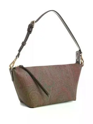 Etro Paisley-print Shoulder Bag