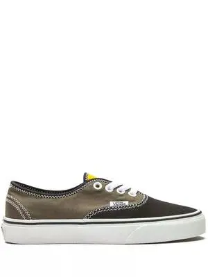 VANS Authentic Zig Zag Sneakers