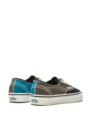 VANS Authentic Zig Zag Sneakers