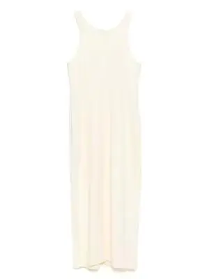 Auralee Double Cloth Dress