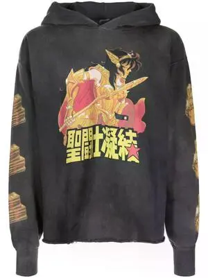 Saint Mxxxxxx Sweatshirts Hoodies For Women