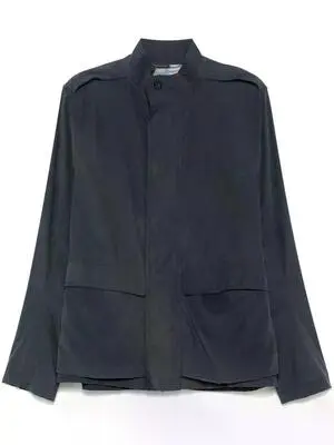 Emporio Armani Studded Jackets For Men