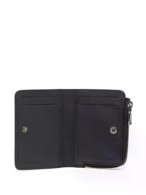 DIESEL® Hissu Evo L Leather Wallet