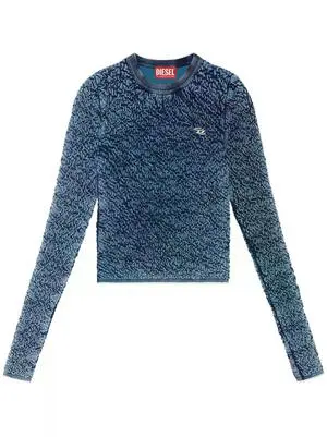 Diesel® T-shirt Performance Tops For Women