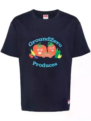 Ground Zero T-shirts For Women
