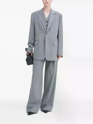 Filippa K Davina Blazer - Grey