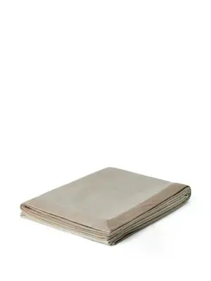 Brunello Cucinelli Cashmere Blanket
