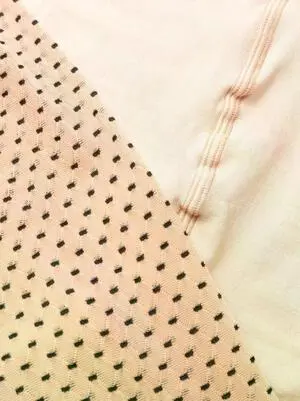 Wolford Control Dots Tights