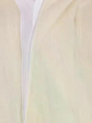 MAISON MARGIELA Cotton Polo Shirt