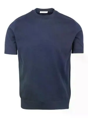 PAOLO PECORA Sweater - Blue
