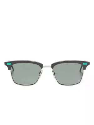 Thom Browne Ues711a Sunglasses - Grey