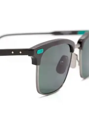 Thom Browne Ues711a Sunglasses - Grey