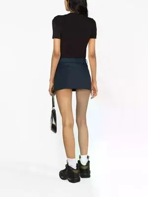 Versace Logo-print T-shirt