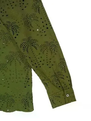 BAZISZT Resonance Shirt