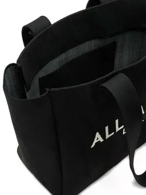 ALLSAINTS Izzy Tote Bag
