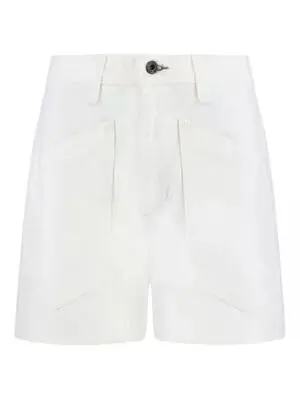ASKK NY Utility-pocket Shorts