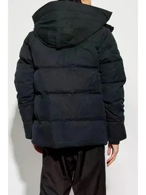 Canada Goose Wyndham Parka - Black