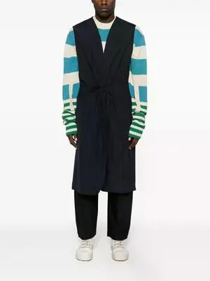 CRAIG GREEN Sleeveless Coat