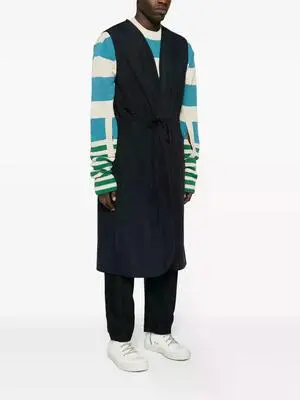 CRAIG GREEN Sleeveless Coat