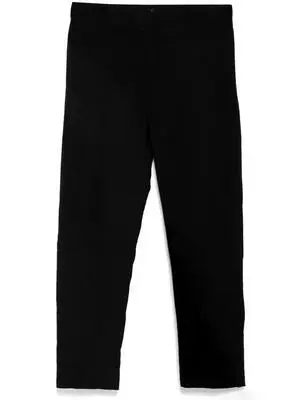 FORME D'EXPRESSION Cotton Pants