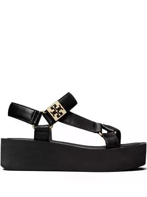 Tory Burch Platform Sandals For Women