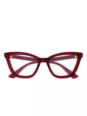 Gucci Interlocking G Glasses