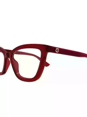 Gucci Interlocking G Glasses