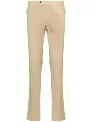 Pt Torino Belted Chinos