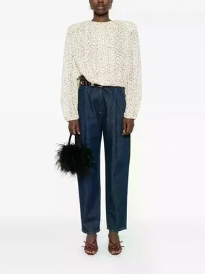 Magda Butrym Totness Jeans