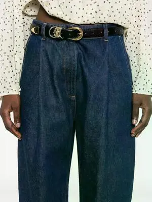 Magda Butrym Totness Jeans
