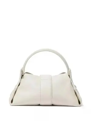 Proenza Schouler Mini Park Crossbody Bag - Neutrals