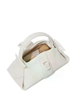 Proenza Schouler Mini Park Crossbody Bag - Neutrals