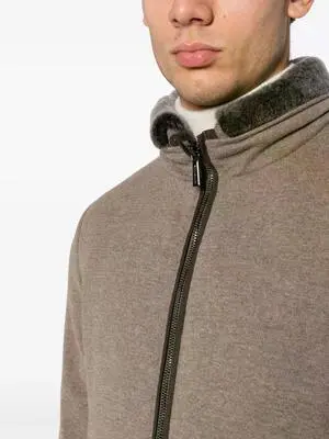 MOORER Bellati-mrw Padded Jacket