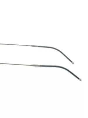 Ray-ban Caravan Reverse Sunglasses - Grey
