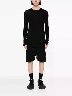Masnada Cotton T-shirt