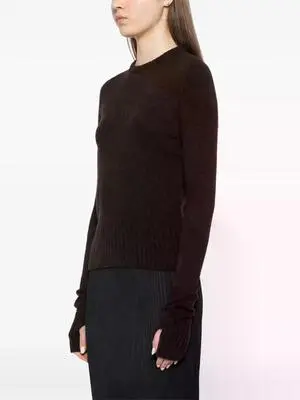 LEMAIRE Crew-neck Jumper