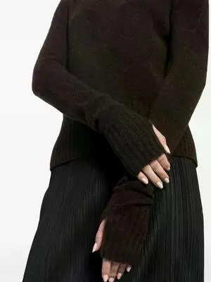 LEMAIRE Crew-neck Jumper
