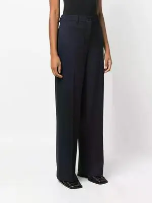 P.a.r.o.s.h Liliuxy Tailored Trousers